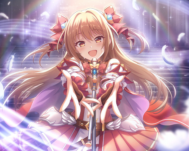 プリコネ_ノゾミ – 2次元女子の壁紙をひたすら大量に作りまくる（高画質）